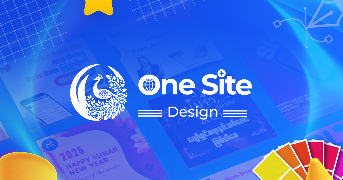 One Site Design